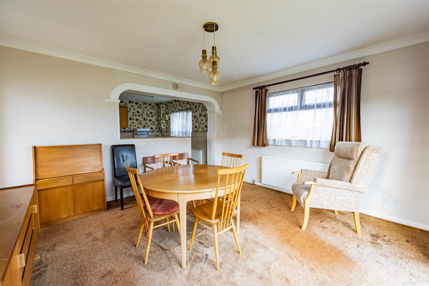 Appointmoor | Chadacre Road, Thorpe Bay